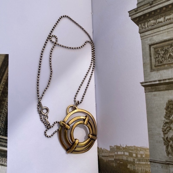 MarLa studio | Jewelry | Stunning Silver And Bronze Marla Studio ...
